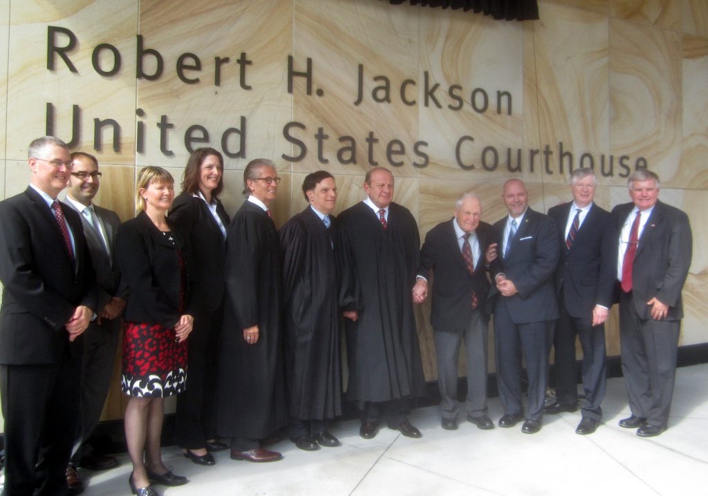 On Judge Curtin, Judge Sharp, and Judicial Discretion in Criminal ...